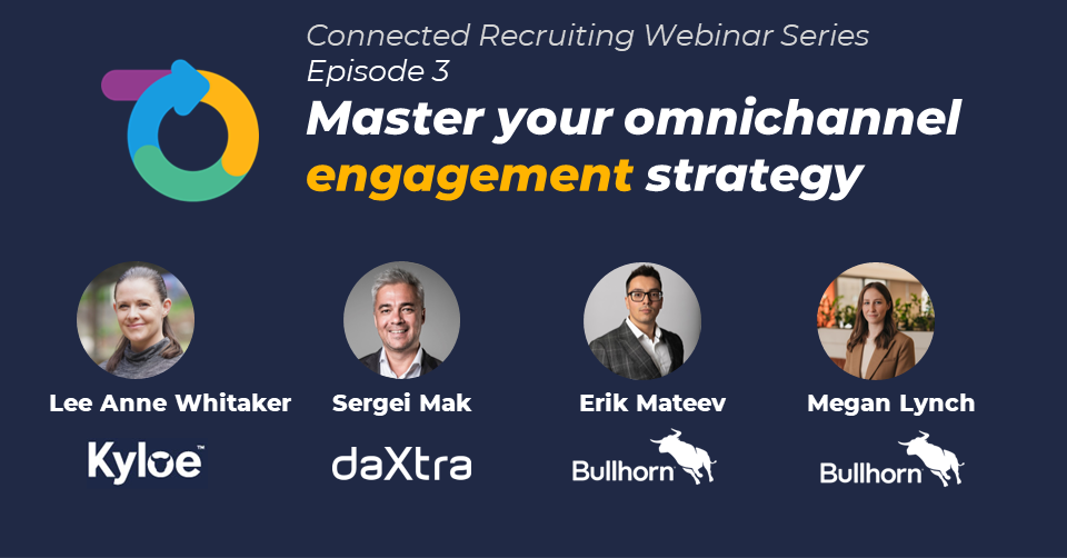 Video: Master your omnichannel engagement strategy